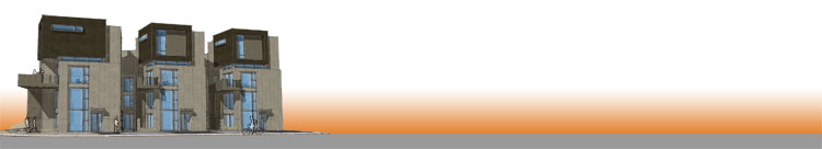 blog on modern architecture, design, development and modative happenings