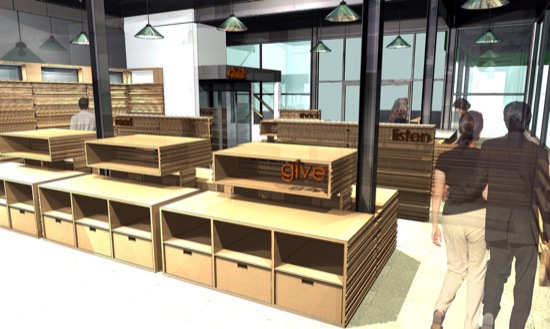 06 Retail Store Interiors - Take 1