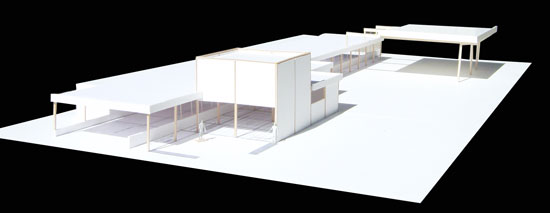 04 Architecture Study Model Base