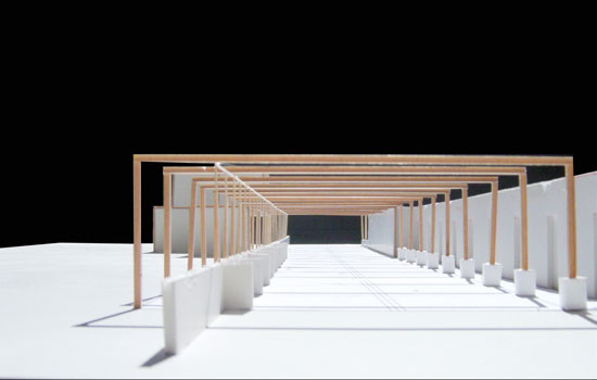 04 Architecture Study Model Base