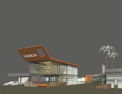 collaborative architecture firm