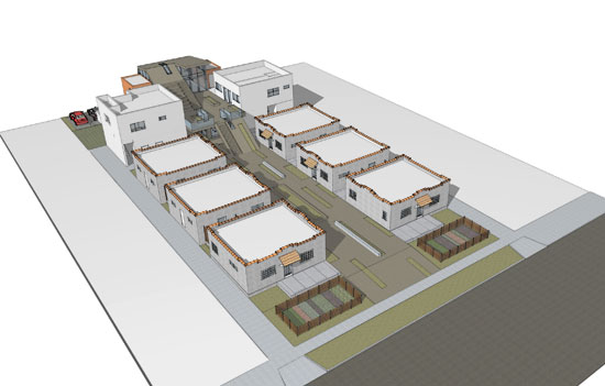 blog on modern architecture, design, development and modative ...