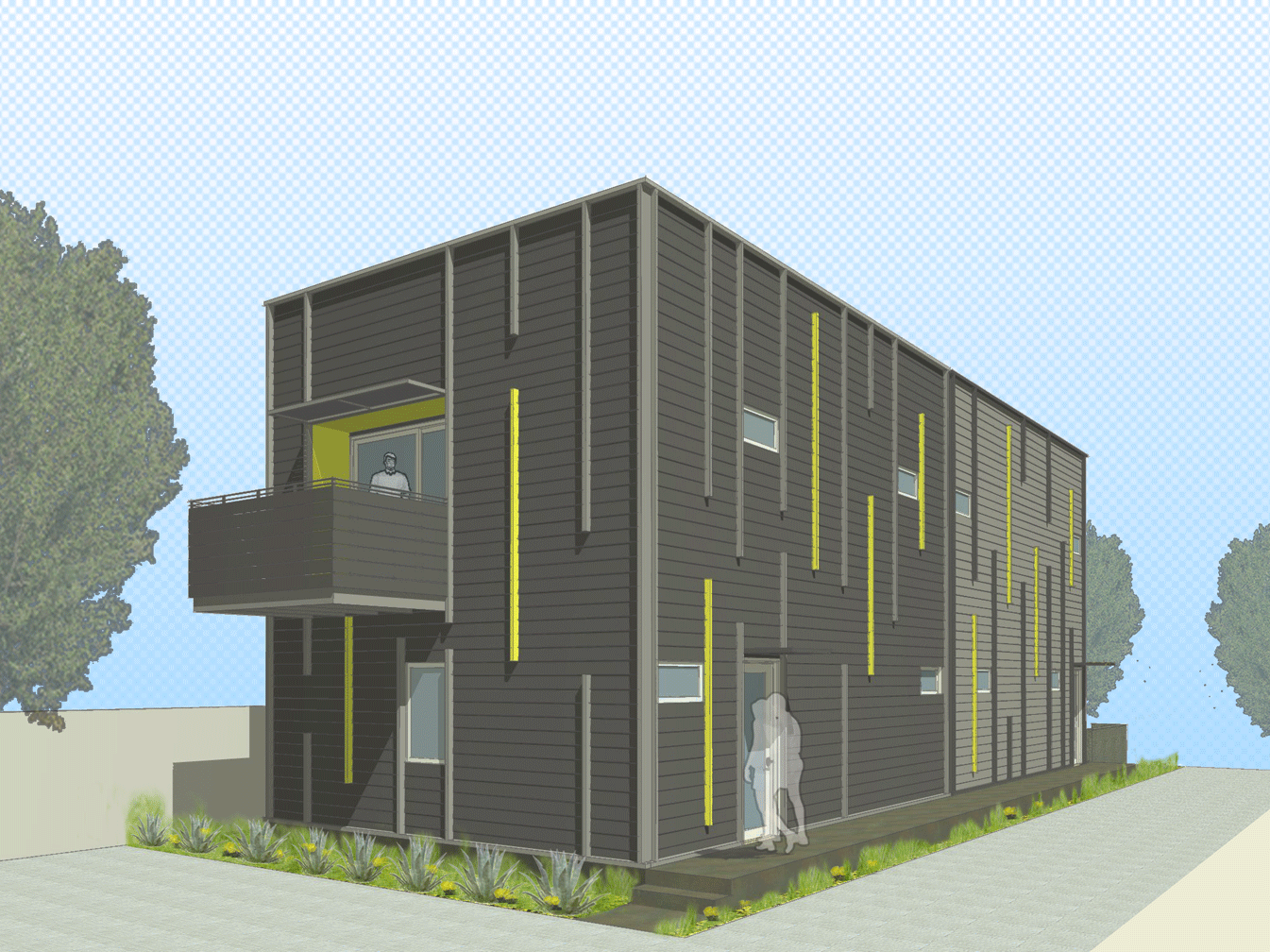 blog on modern architecture, design, development and modative ...