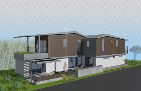 blog on modern architecture, design, development and modative ...