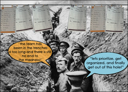 blog on modern architecture, design, development and modative ...