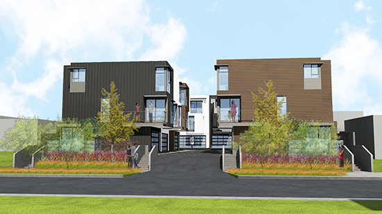 blog on modern architecture, design, development and modative ...