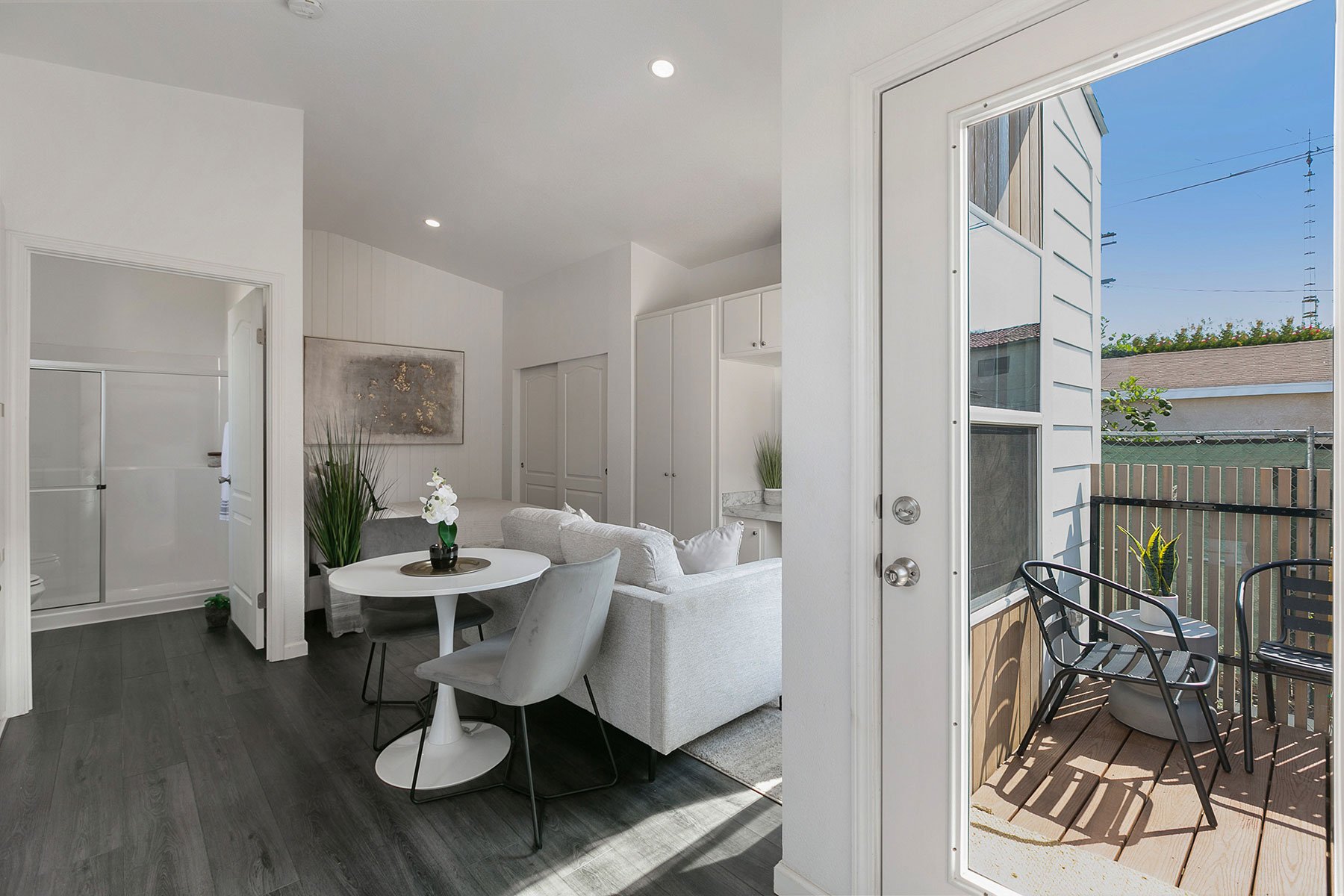 Garage Conversions Los Angeles Accessory Dwelling Units - Granny Flats