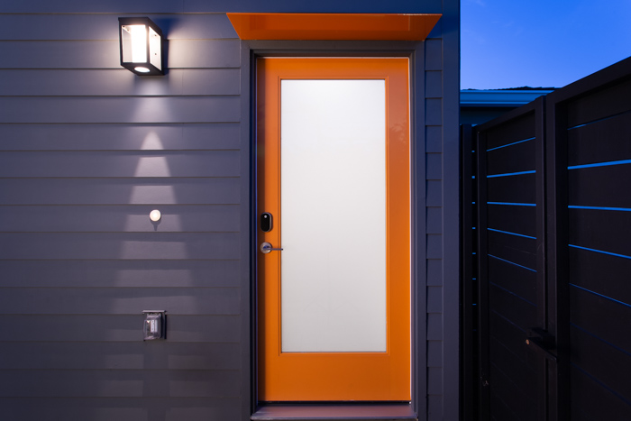 Los Angeles Accessory Dwelling Unit - Alpha Model ADU Granny Flat